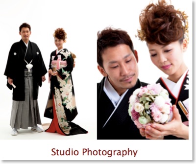 Kyoto Weddings Photography Plans